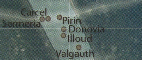 Donovia | Wookieepedia | Fandom