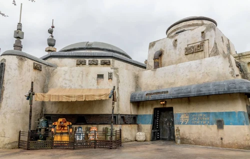 Droid Depot | Wookieepedia | Fandom