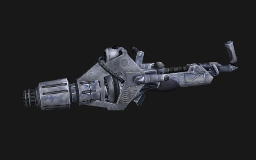 E-403 heavy cannon | Wookieepedia | Fandom