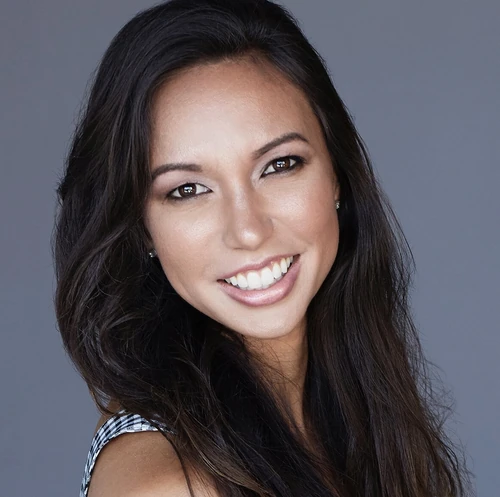 Elizabeth Frances | Wookieepedia | Fandom