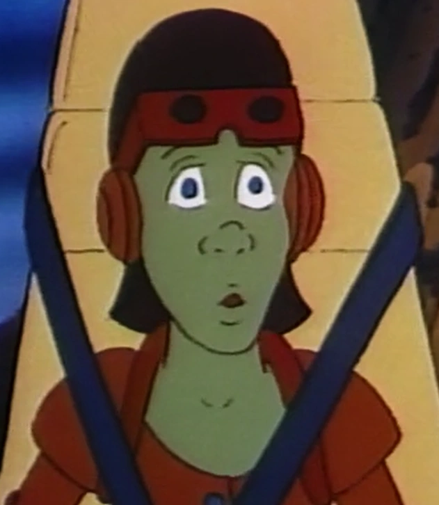 Fidge Tadrazan | Wookieepedia | Fandom