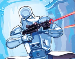 1st Legion | Wookieepedia | Fandom