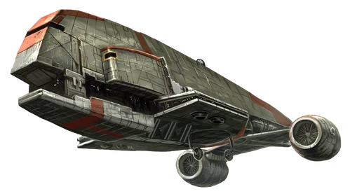 Gozanti-class cruiser | Wookieepedia | Fandom
