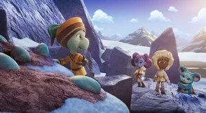 Gumar Adraki | Wookieepedia | Fandom