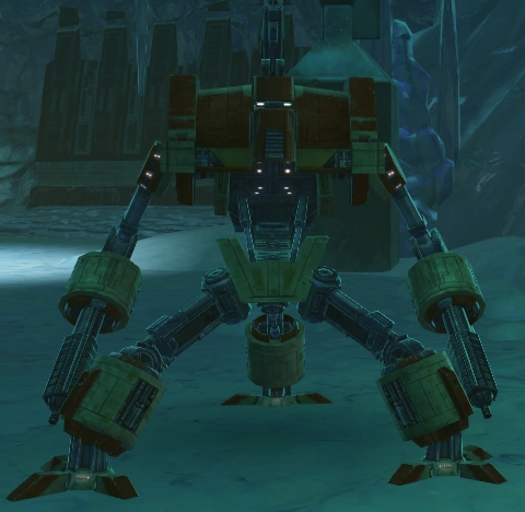 ID-75 Heavy Mining Droid | Wookieepedia | Fandom