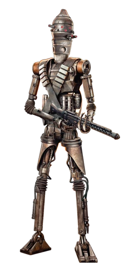 IG-11 | Wookieepedia | Fandom