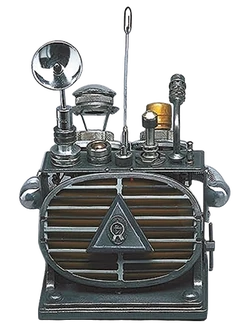 Impulse detector | Wookieepedia | Fandom