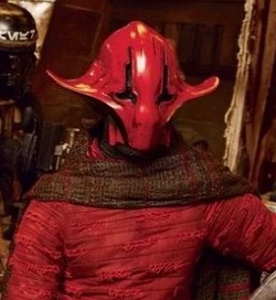 Sidon Ithano | Star Wars Wiki | Fandom