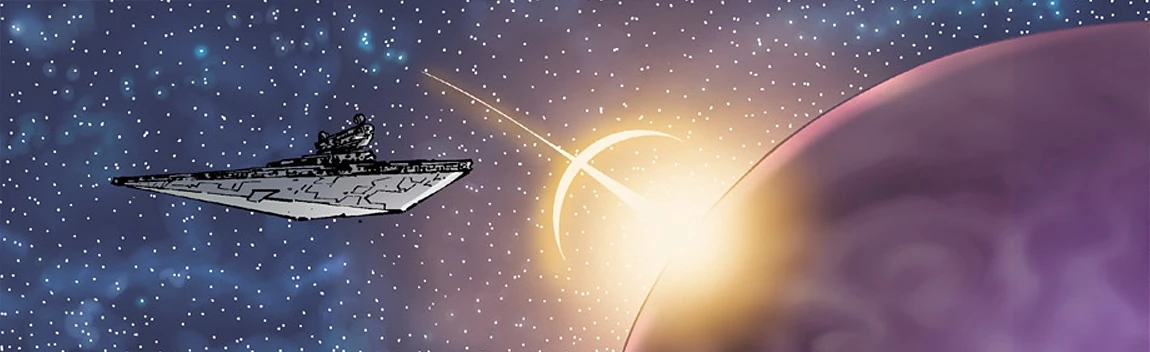 Kether system | Wookieepedia | Fandom