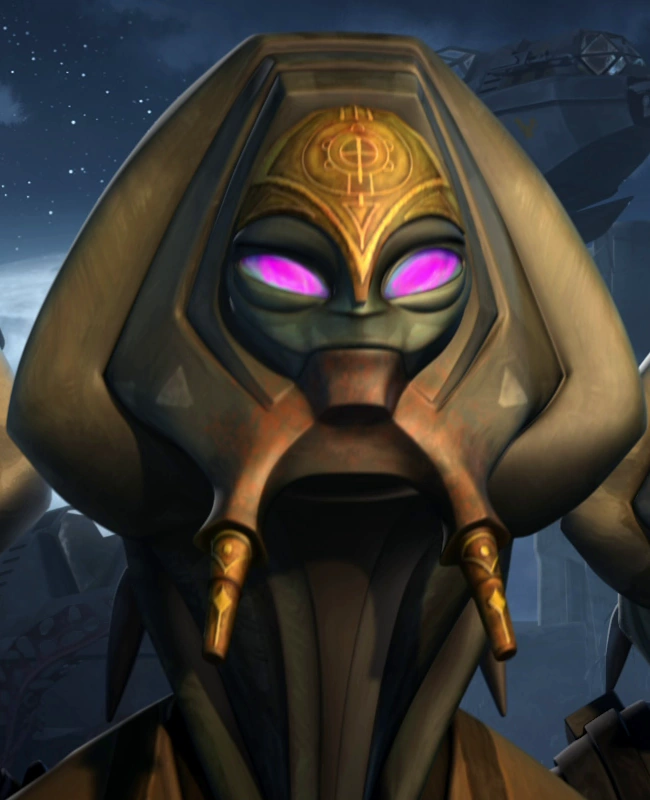 Lom Pyke | Wookieepedia | Fandom