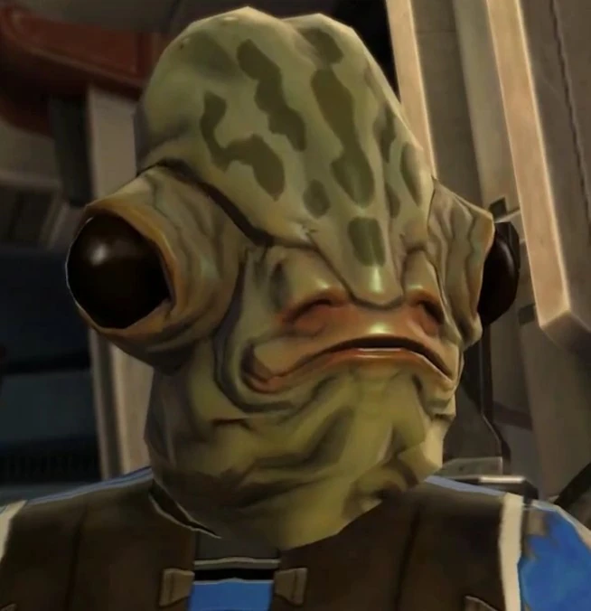 Narlock | Star Wars Wiki | Fandom