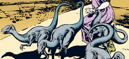 Neek | Wookieepedia | Fandom