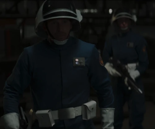 New Republic soldier | Wookieepedia | Fandom