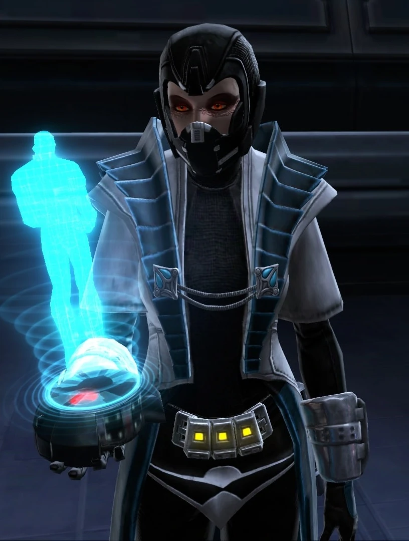 Richta Blade | Wookieepedia | Fandom