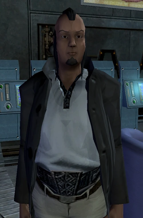 Ryzer | Wookieepedia | Fandom