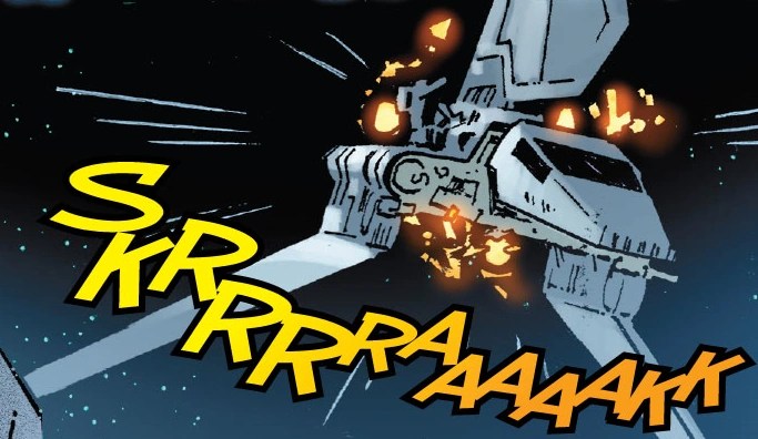 Sabé's shuttle | Wookieepedia | Fandom