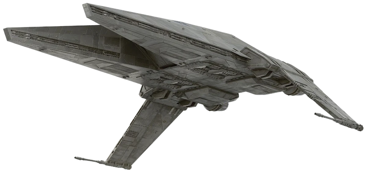 Phi-class shuttle | Wookieepedia | Fandom