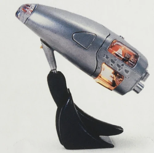 Security monitor droid | Wookieepedia | Fandom