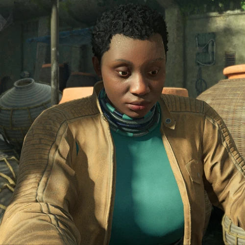 Shirene | Wookieepedia | Fandom