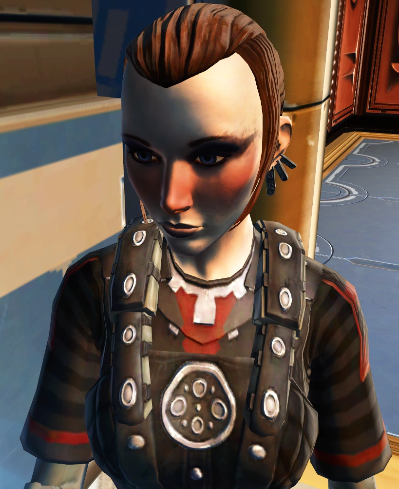 Shyon Melkans | Wookieepedia | Fandom