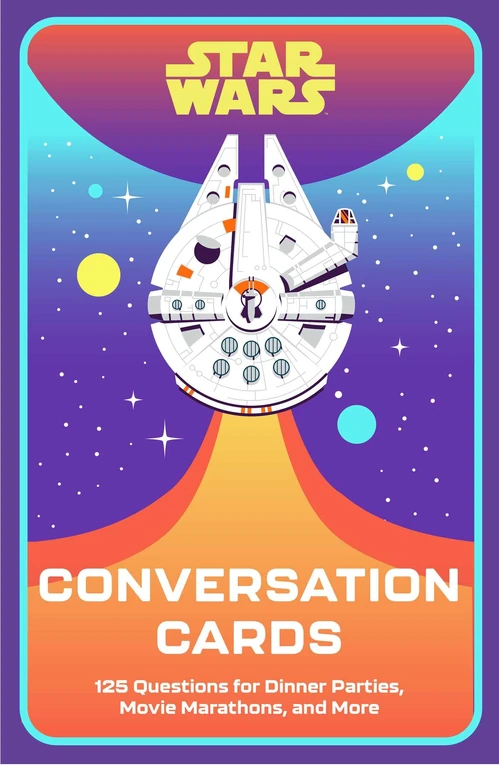 Star Wars Conversation Cards | Wookieepedia | Fandom