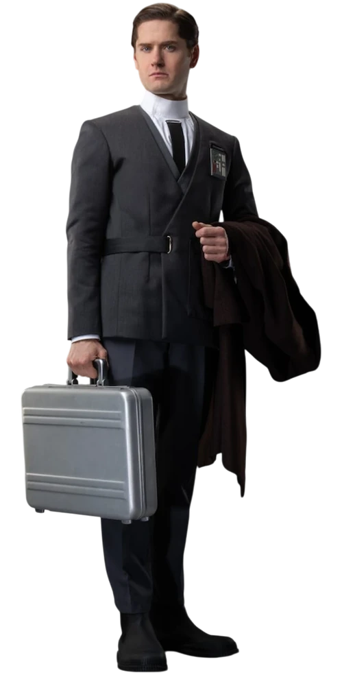 Division Chief | Wookieepedia | Fandom