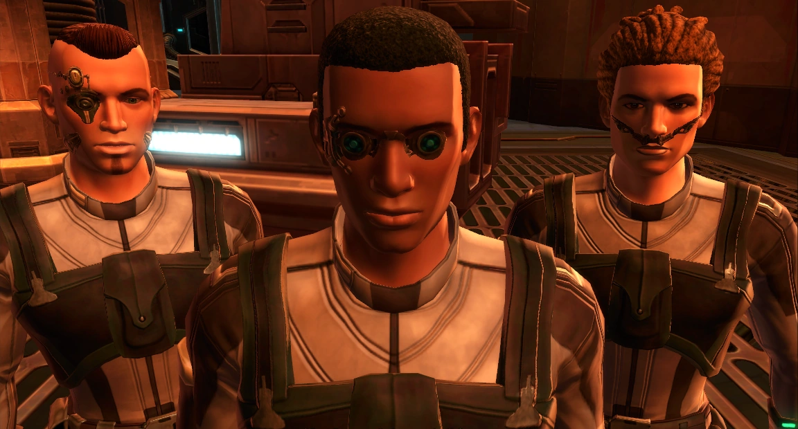 The Veil (Nar Shaddaa) | Wookieepedia | Fandom