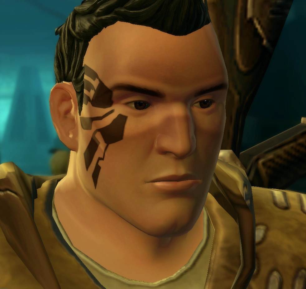 Tobin Harlan | Wookieepedia | Fandom