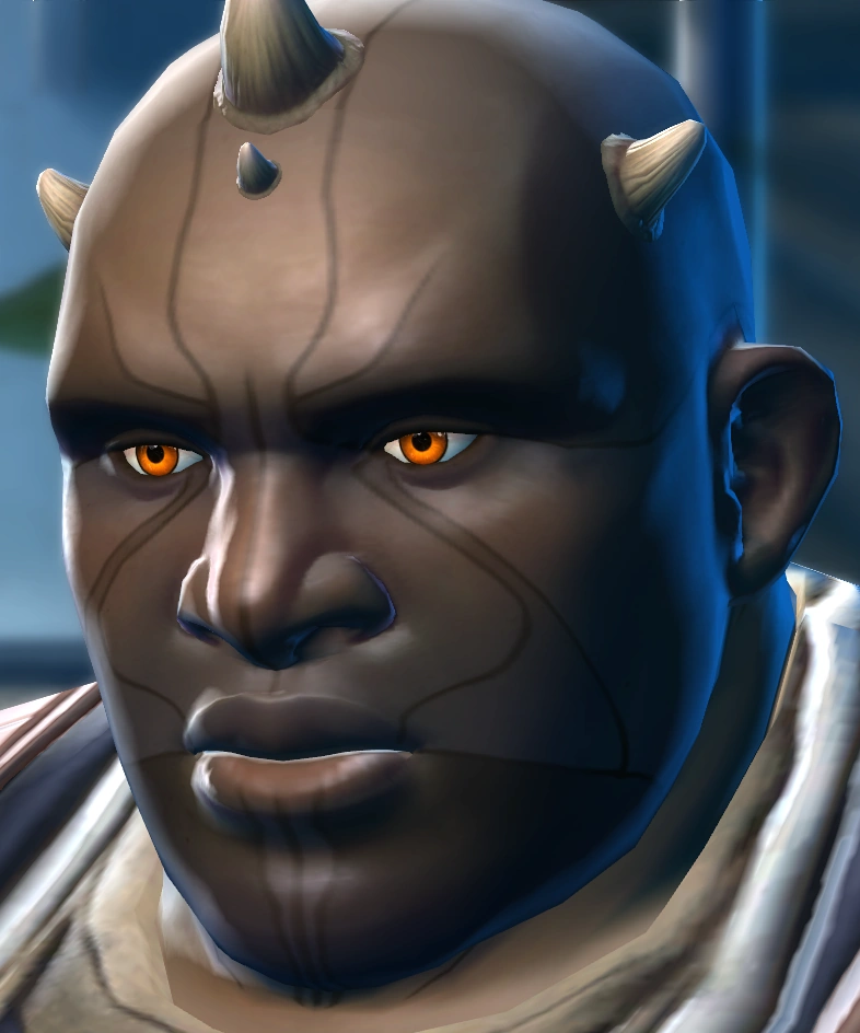 Tyuth | Wookieepedia | Fandom