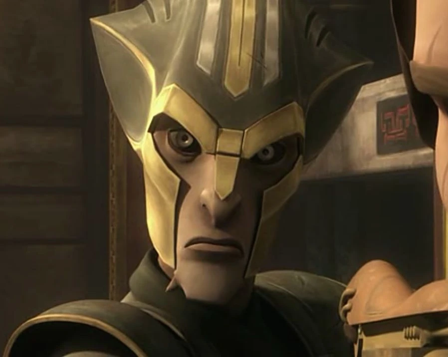 Unidentified Zygerrian royal guard | Wookieepedia | Fandom