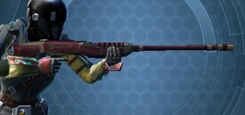 X-415 Spec Ops Sharpshooter | Wookieepedia | Fandom