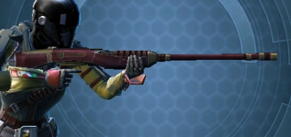 X-415 Spec Ops Sharpshooter | Wookieepedia | Fandom