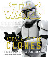 Star Wars: Attack of the Clones: The Ultimate Illustrated Guide ...