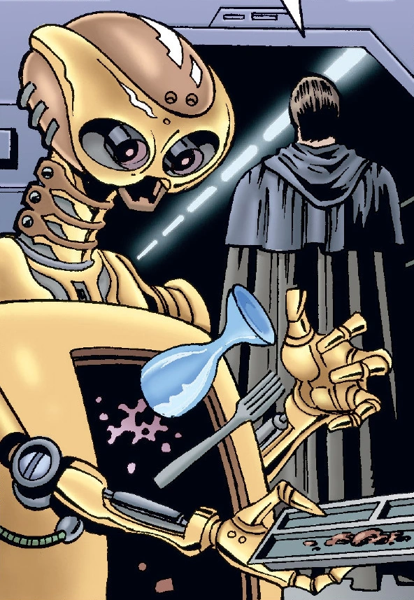 APA-5 droid | Wookieepedia | Fandom