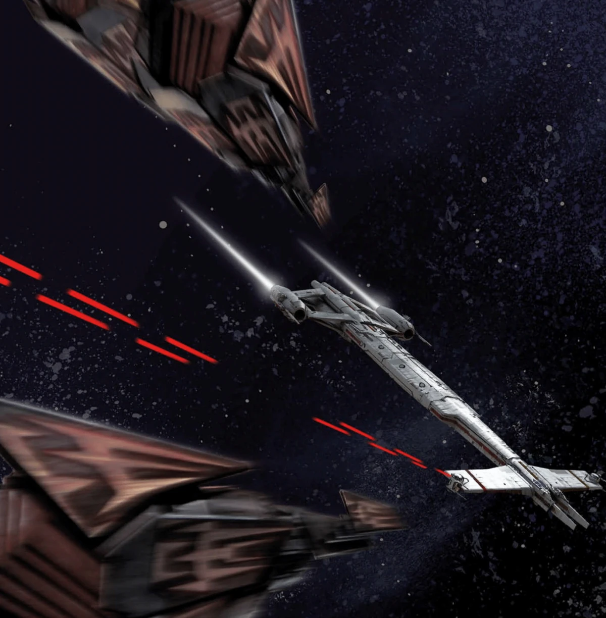 Battle of Kur | Wookieepedia | Fandom