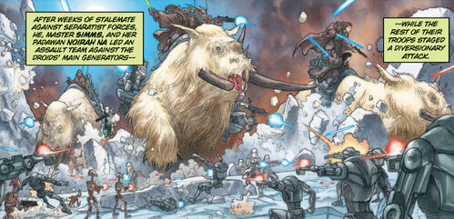 Battle of Toola | Wookieepedia | Fandom