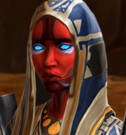 Voss | Wookieepedia | Fandom