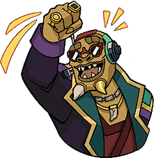 Boz Vega | Wookieepedia | Fandom