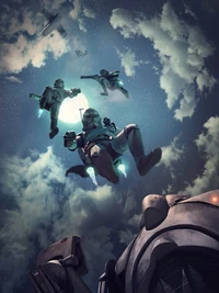 Wolfpack | Wookieepedia | Fandom