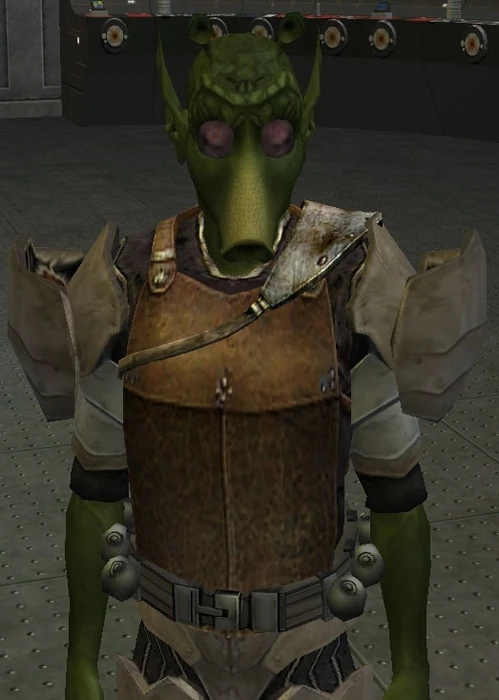 Crale Forte | Wookieepedia | Fandom