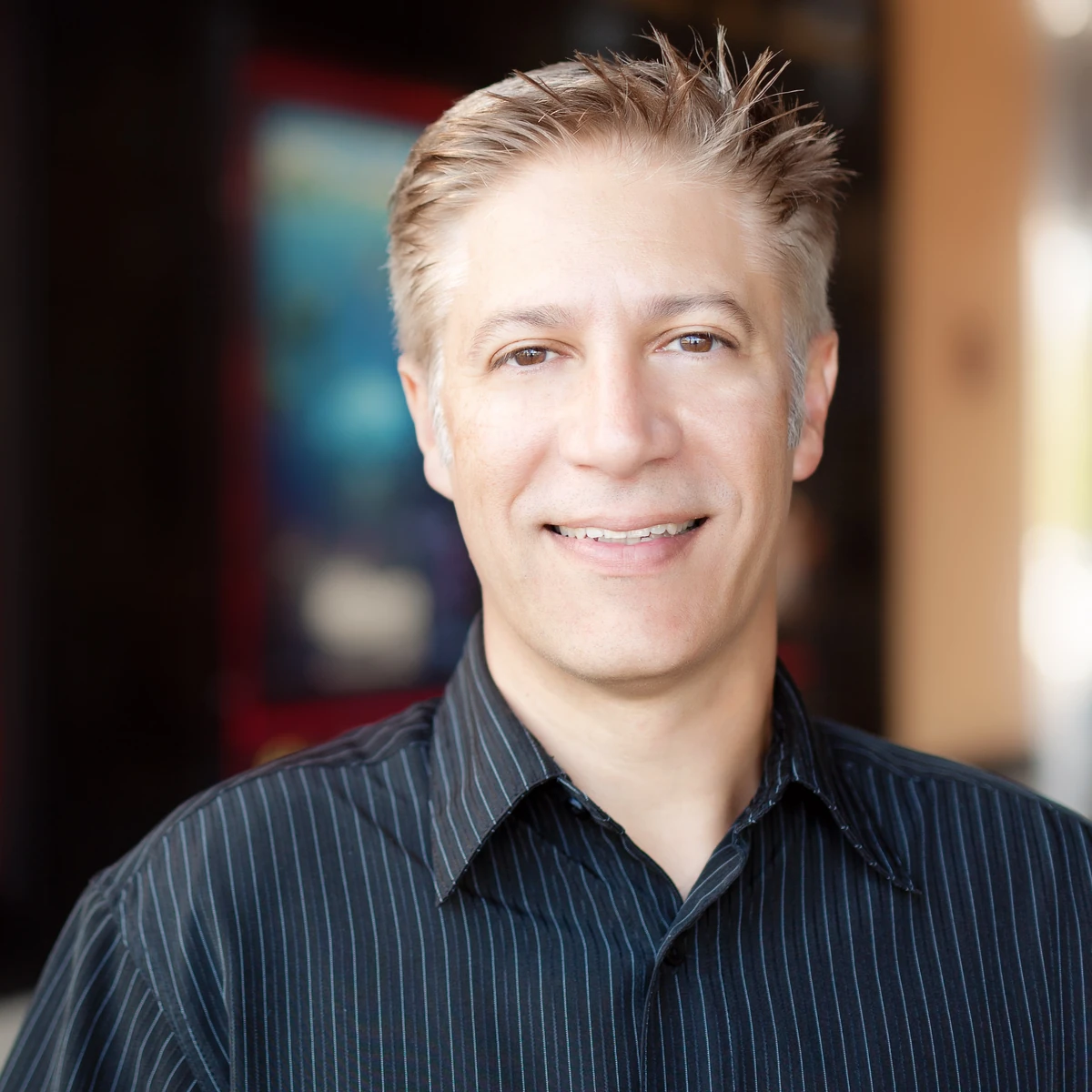 Eric Moro | Wookieepedia | Fandom