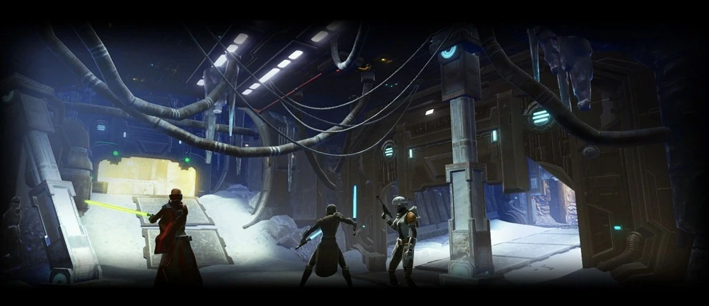 White Maw Massacre | Wookieepedia | Fandom