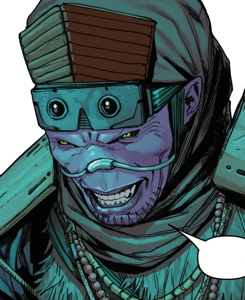 Gara (Sinsara) | Wookieepedia | Fandom