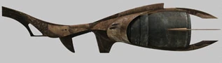 Geonosian sonic blaster | Wookieepedia | Fandom