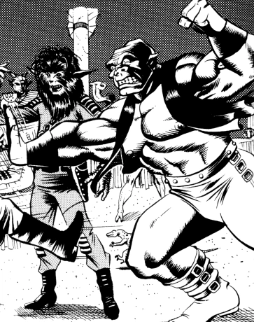 Grugosh | Wookieepedia | Fandom