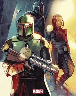 Fett 2 Stephanie Stephanie Santiago | Wookieepedia | Fandom