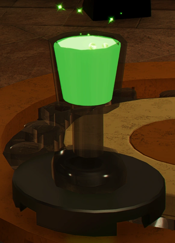 Hoth Ice Tea | Wookieepedia | Fandom