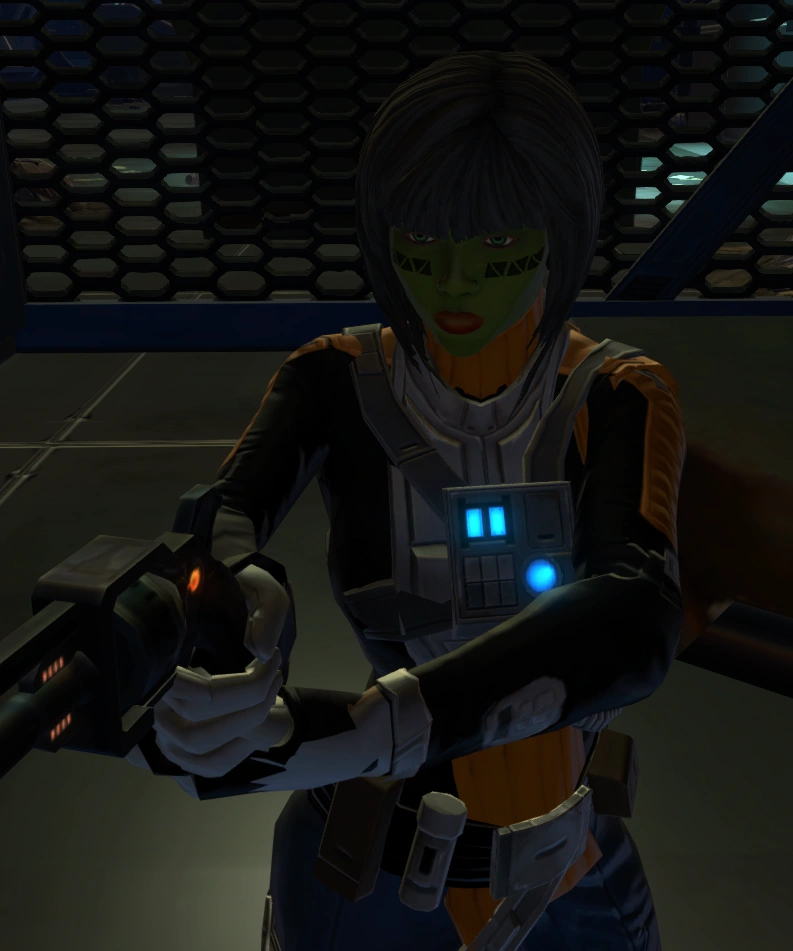 Ka'hadith Jinwa'a | Wookieepedia | Fandom