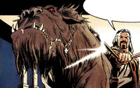 Talon Karrde | Wookieepedia | Fandom