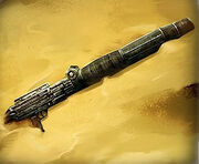 T-21 light repeating blaster | Wookieepedia | Fandom